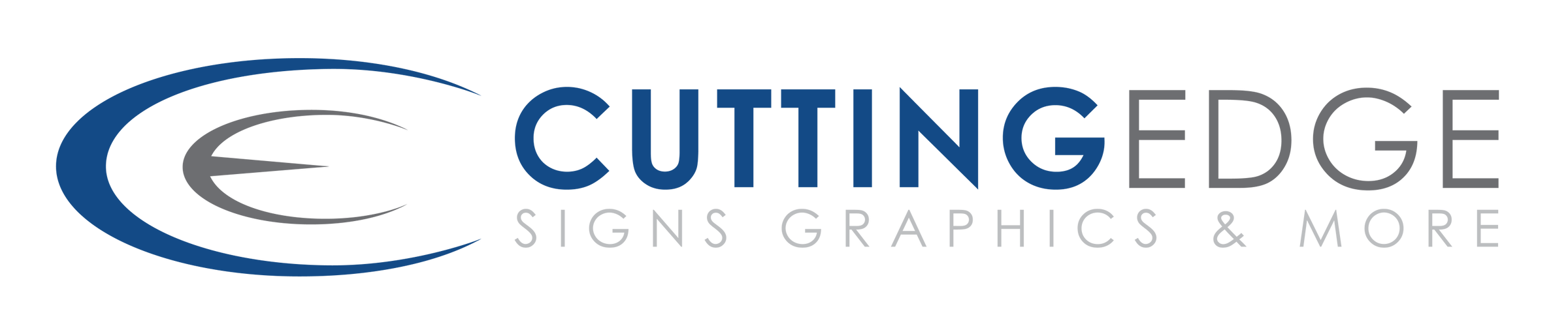 QUALITY PRINTING | Cutting Edge Signs Graphics & More